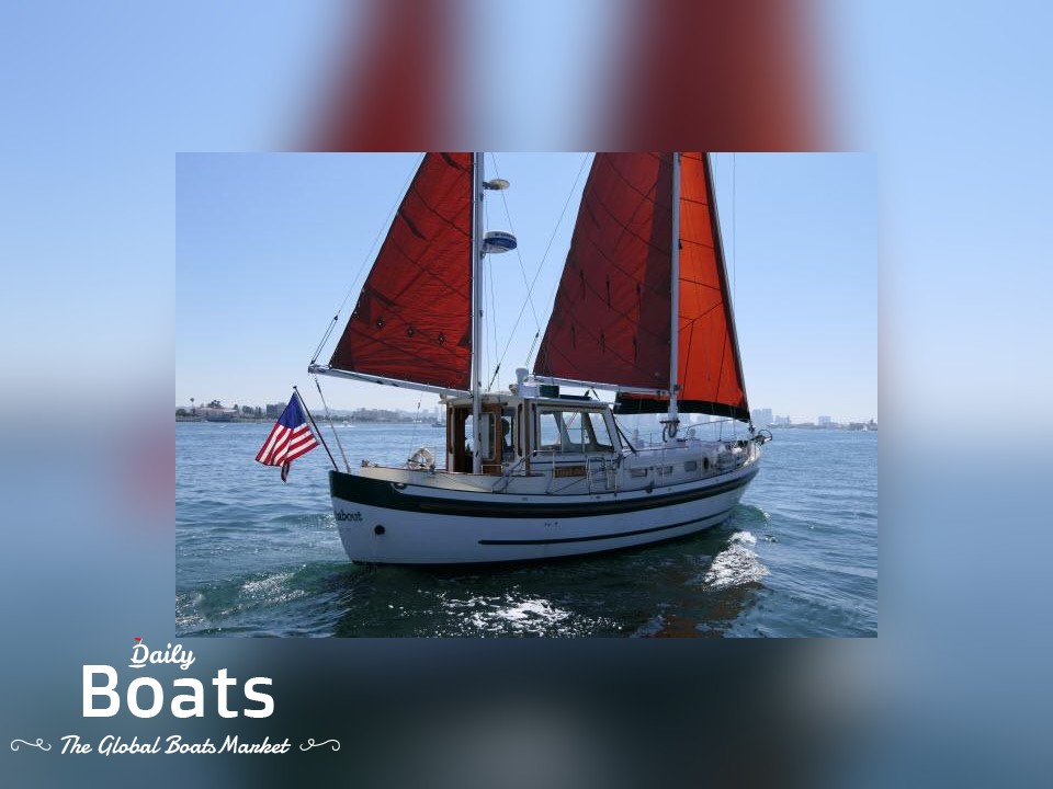 1970 Banjer 37 for sale. View price, photos and Buy 1970 Banjer 37 #487560