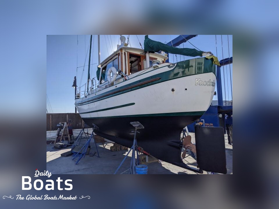 1970 Banjer 37 for sale. View price, photos and Buy 1970 Banjer 37 #487560