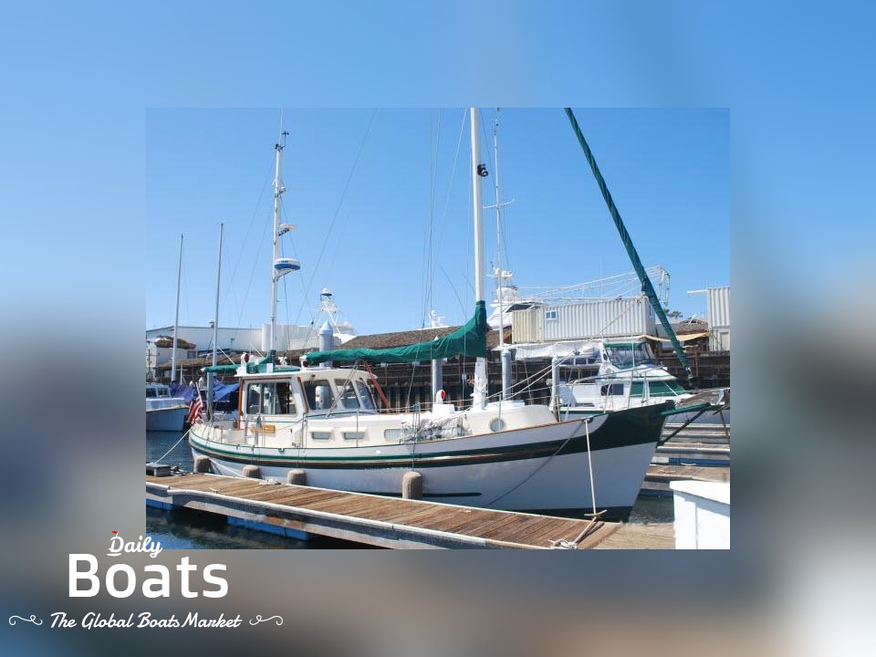 1970 Banjer 37 for sale. View price, photos and Buy 1970 Banjer 37 #487560