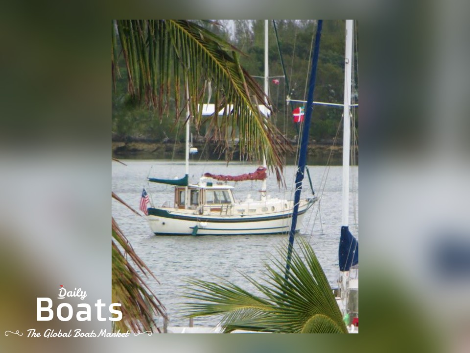 1970 Banjer 37 for sale. View price, photos and Buy 1970 Banjer 37 #487560