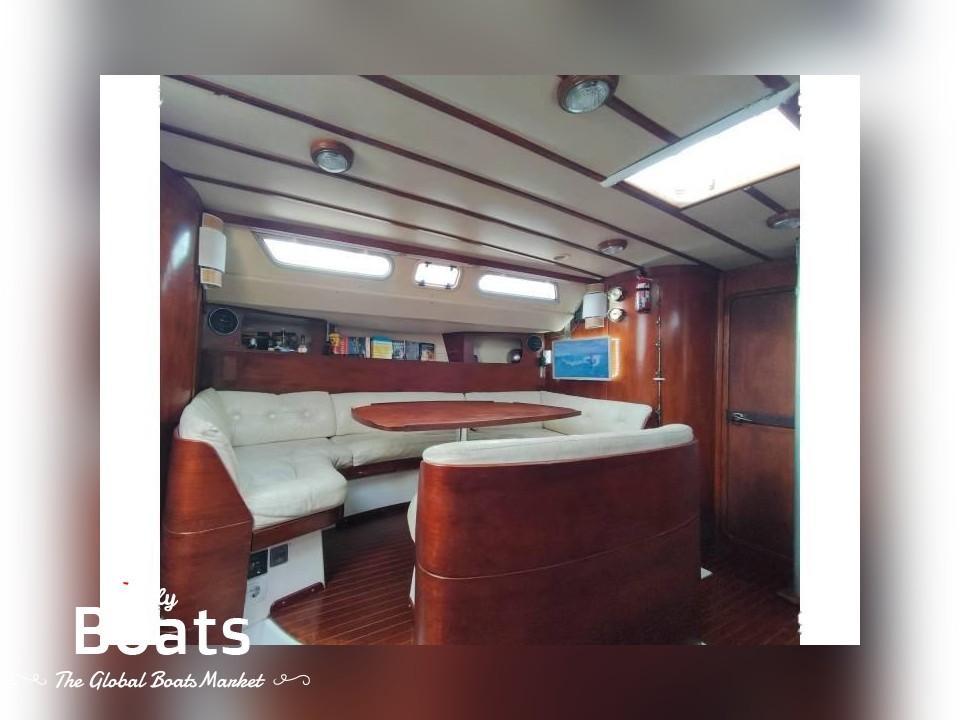 1990 Atlantic 49 for sale. View price, photos and Buy 1990 Atlantic 49 ...