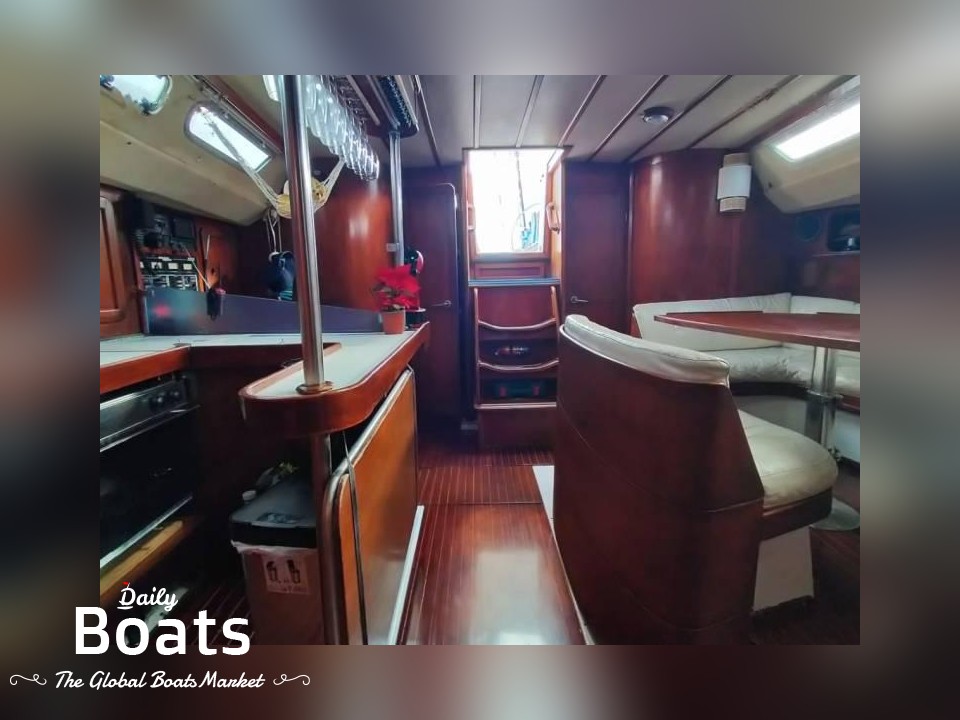 1990 Atlantic 49 for sale. View price, photos and Buy 1990 Atlantic 49 ...