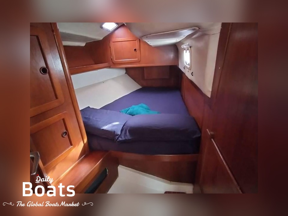 1990 Atlantic 49 for sale. View price, photos and Buy 1990 Atlantic 49 ...