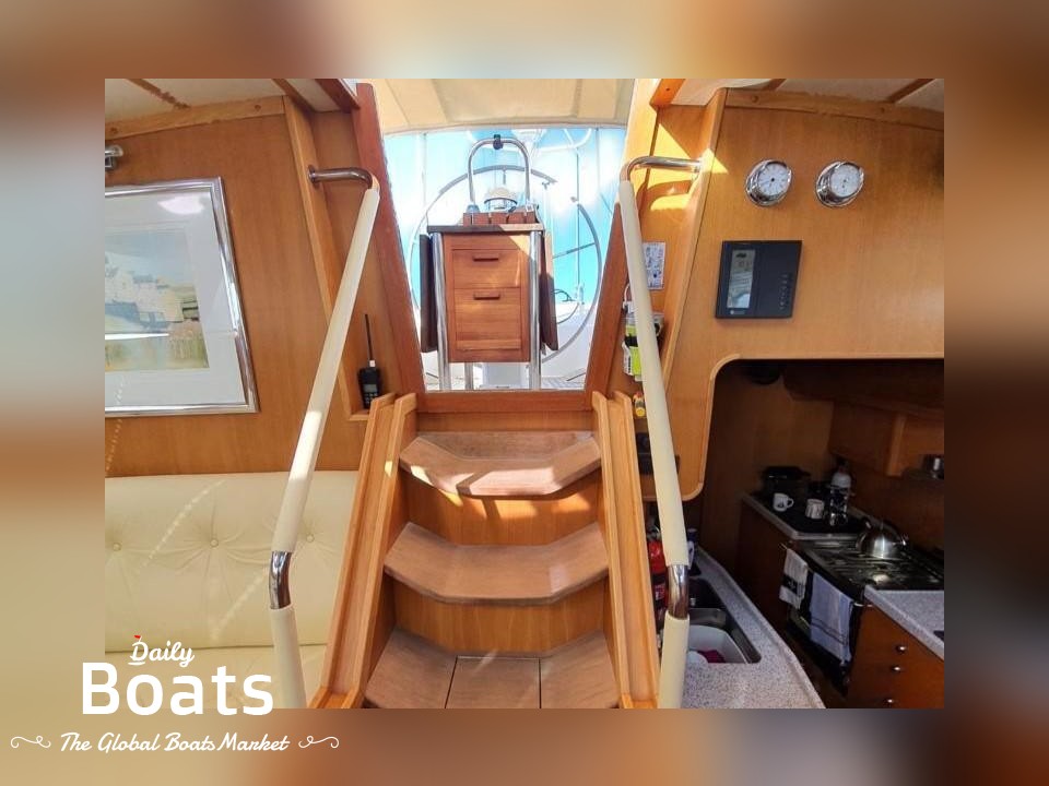 2004 Farr 56 Pilot House for sale. View price, photos and Buy 2004 Farr ...