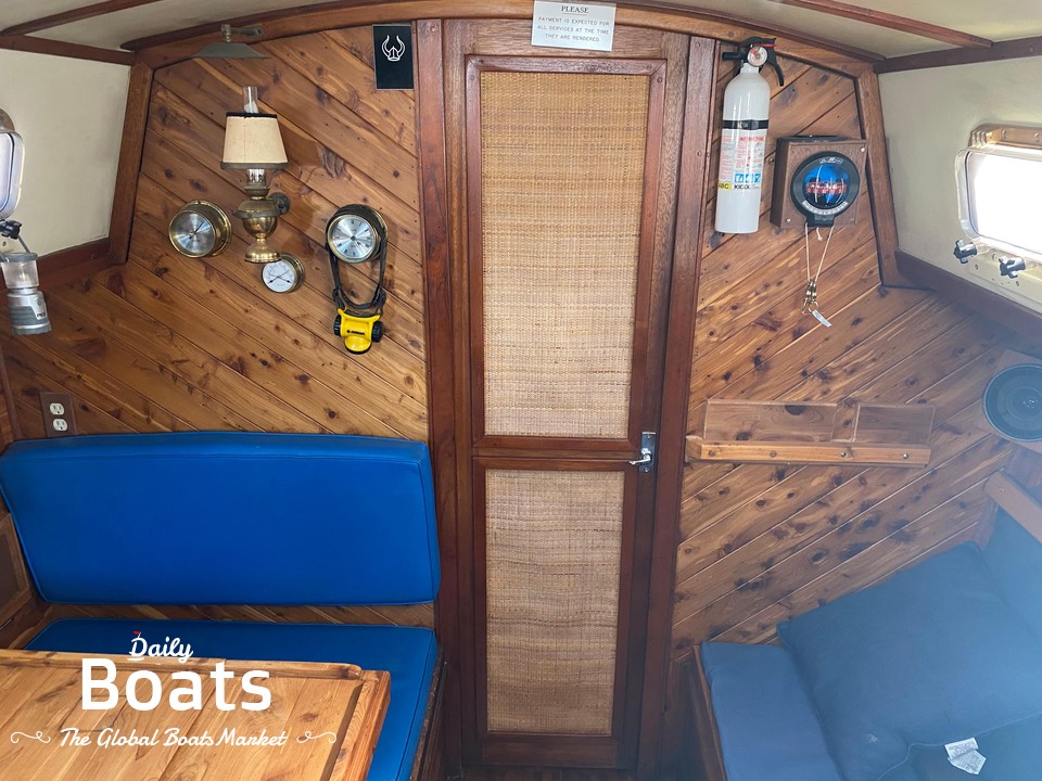 1966 Ericson Alberg 35 for sale. View price, photos and Buy 1966 ...