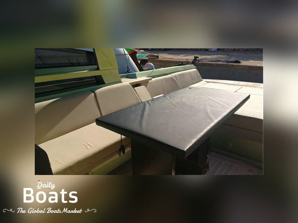 2007 Wally Power 47 for sale. View price, photos and Buy 2007 Wally ...