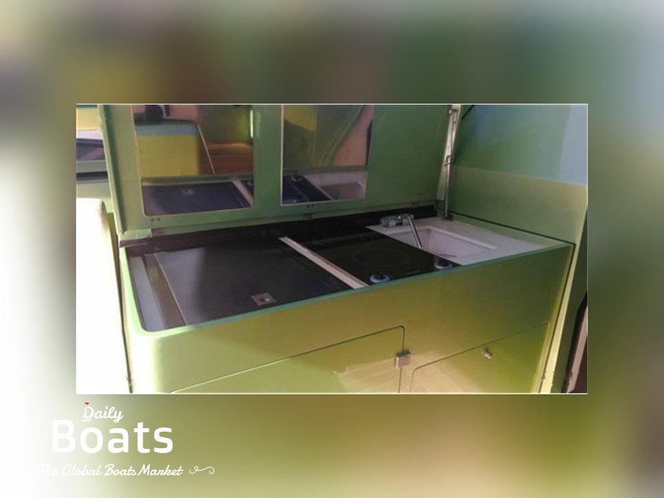 2007 Wally Power 47 for sale. View price, photos and Buy 2007 Wally ...