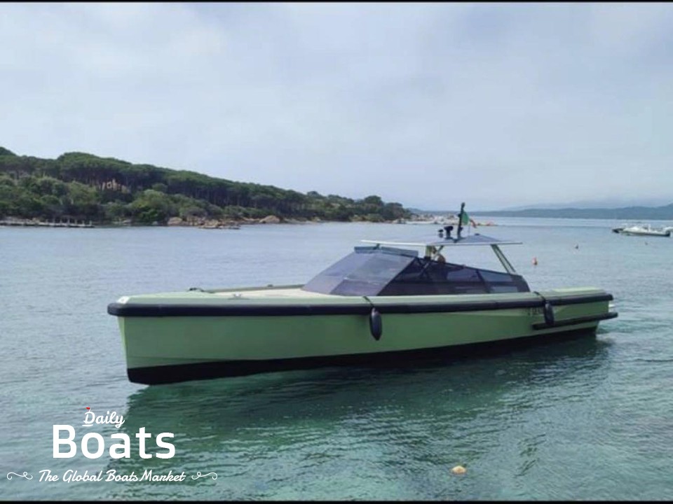 2007 Wally Power 47 for sale. View price, photos and Buy 2007 Wally ...