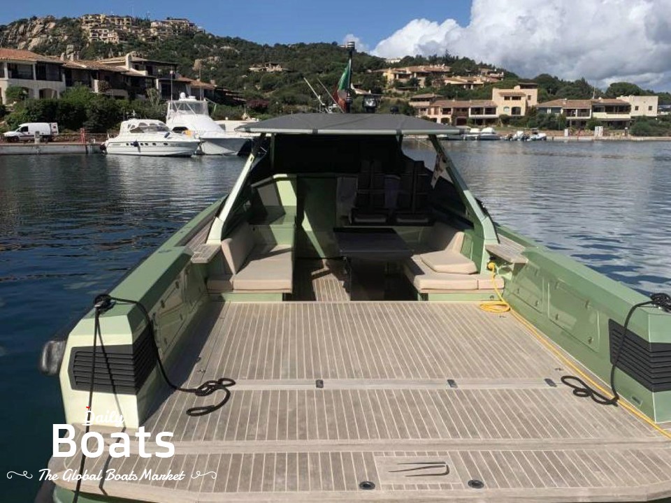 2007 Wally Power 47 for sale. View price, photos and Buy 2007 Wally ...