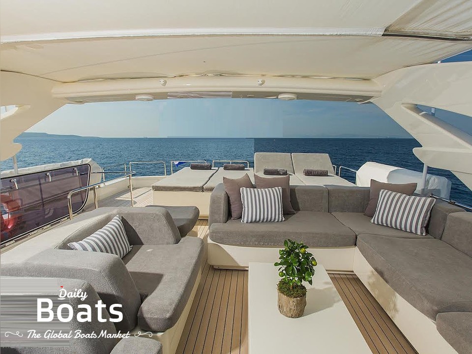 2003 Custom Line 112 for sale. View price, photos and Buy 2003 Custom ...