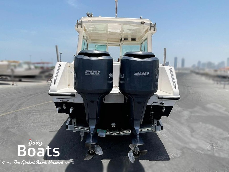 2013 Gulf Craft 31 Ht for sale. View price, photos and Buy 2013 Gulf ...