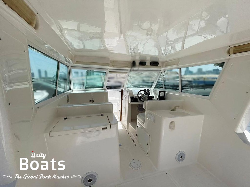 2013 Gulf Craft 31 Ht for sale. View price, photos and Buy 2013 Gulf ...