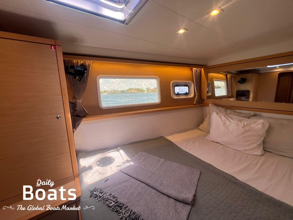 2018 Lagoon 45 for sale. View price, photos and Buy 2018 Lagoon 45 #487599