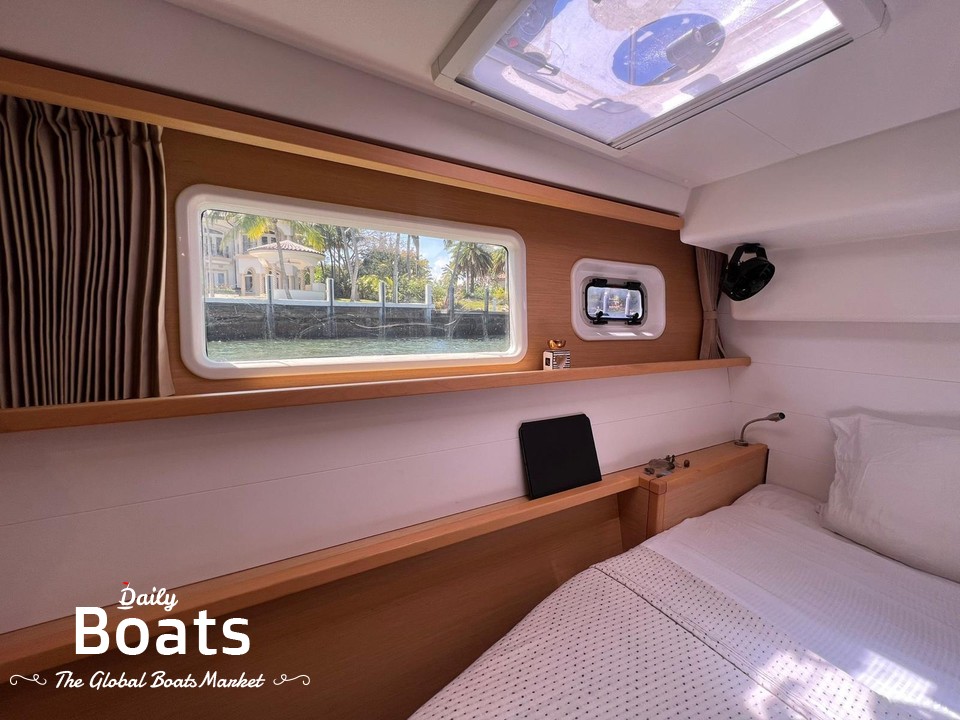 2018 Lagoon 45 for sale. View price, photos and Buy 2018 Lagoon 45 #487599