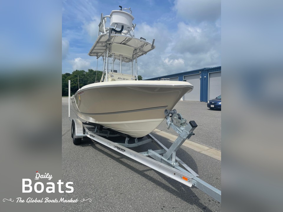 2015 Key Largo 2100 Wi for sale. View price, photos and Buy 2015 Key ...