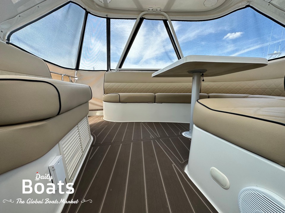 2007 Carver 52 Voyager for sale. View price, photos and Buy 2007 Carver ...