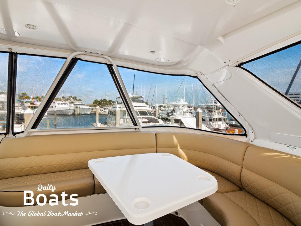 2007 Carver 52 Voyager for sale. View price, photos and Buy 2007 Carver ...