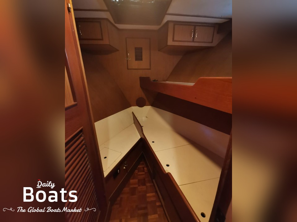 1981 Sea Ranger 55 for sale. View price, photos and Buy 1981 Sea Ranger ...