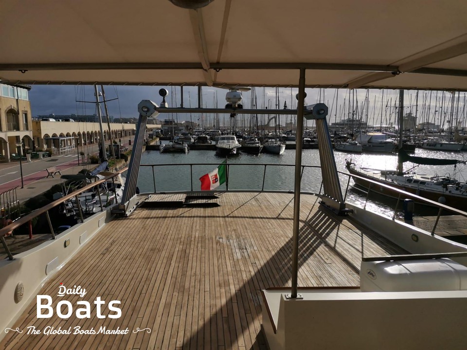 1981 Sea Ranger 55 for sale. View price, photos and Buy 1981 Sea Ranger ...