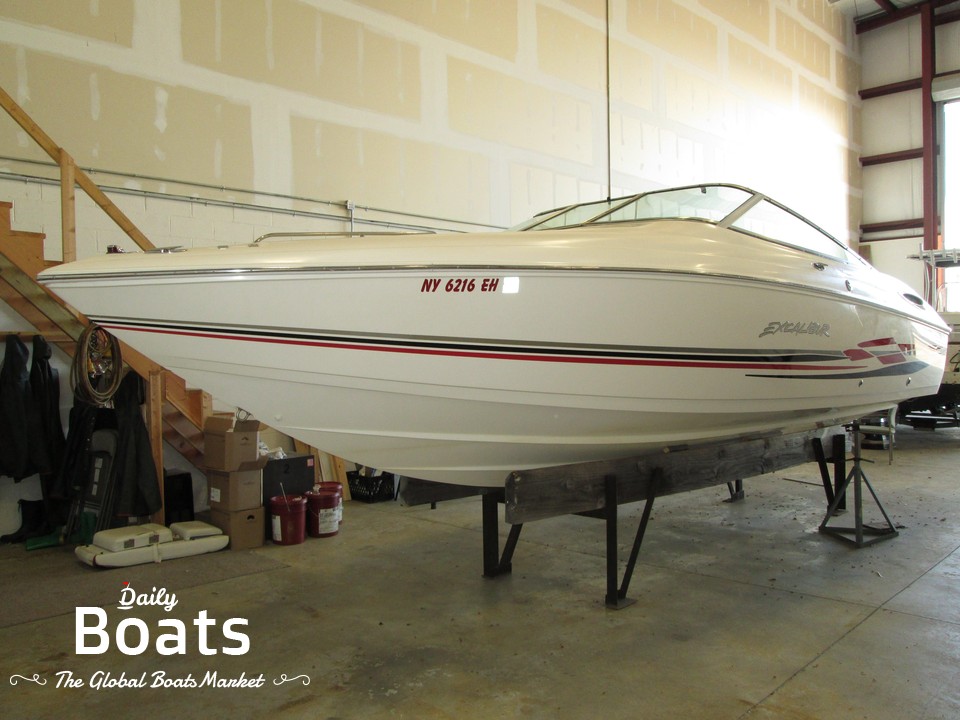 2000 Wellcraft 26 Excalibur for sale. View price, photos and Buy 2000 ...