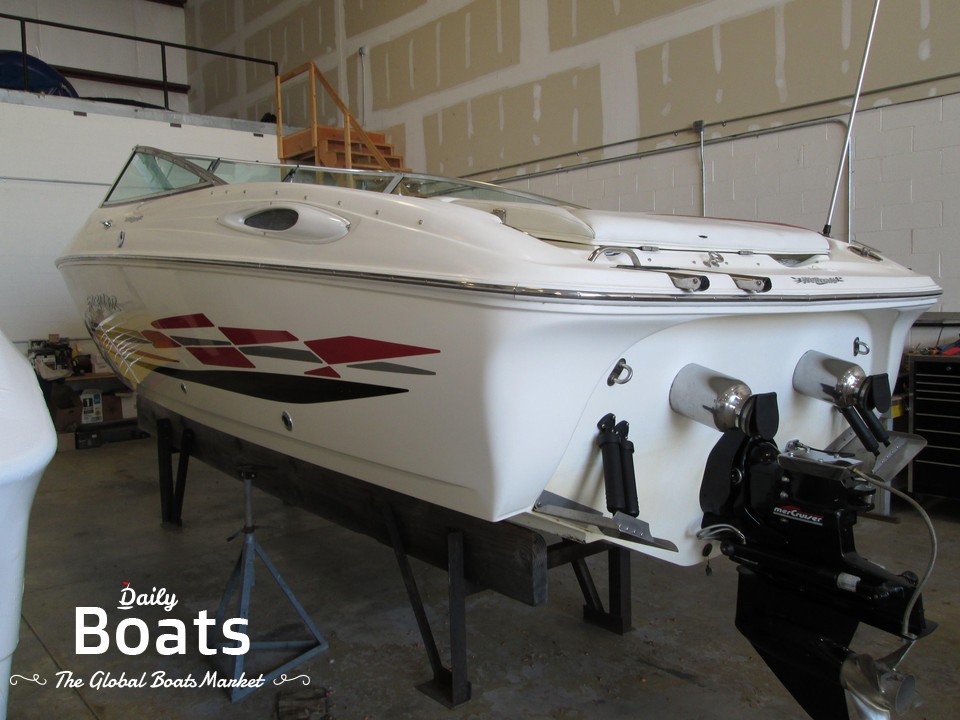 2000 Wellcraft 26 Excalibur for sale. View price, photos and Buy 2000 ...