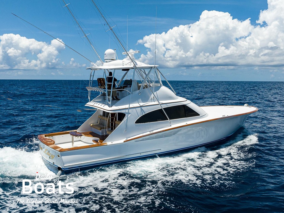 2022 F&S 58 for sale. View price, photos and Buy 2022 F&S 58 #487634