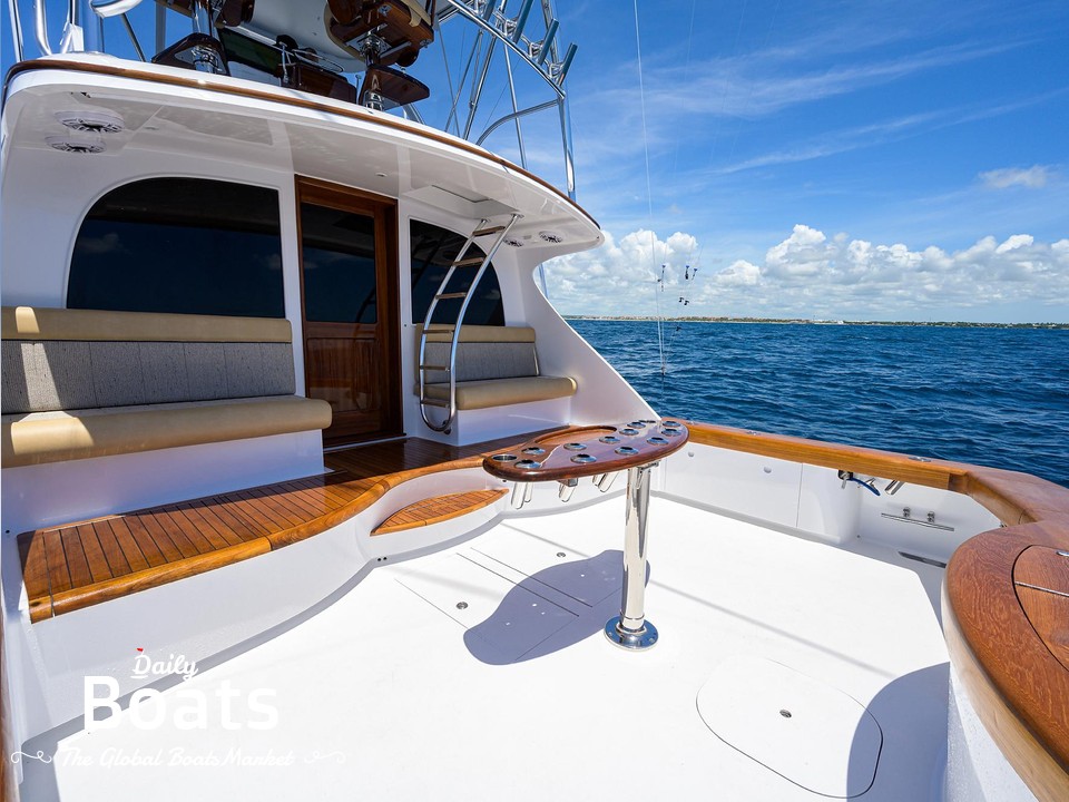 2022 F&S 58 for sale. View price, photos and Buy 2022 F&S 58 #487634