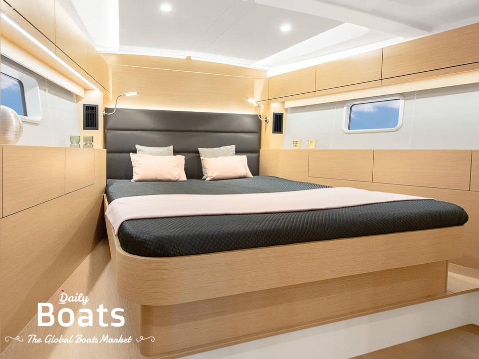 2021 Hanse 508 for sale. View price, photos and Buy 2021 Hanse 508 #487639