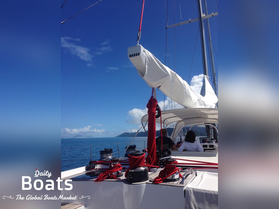 1989 Nautor Swan 86 for sale. View price, photos and Buy 1989 Nautor ...