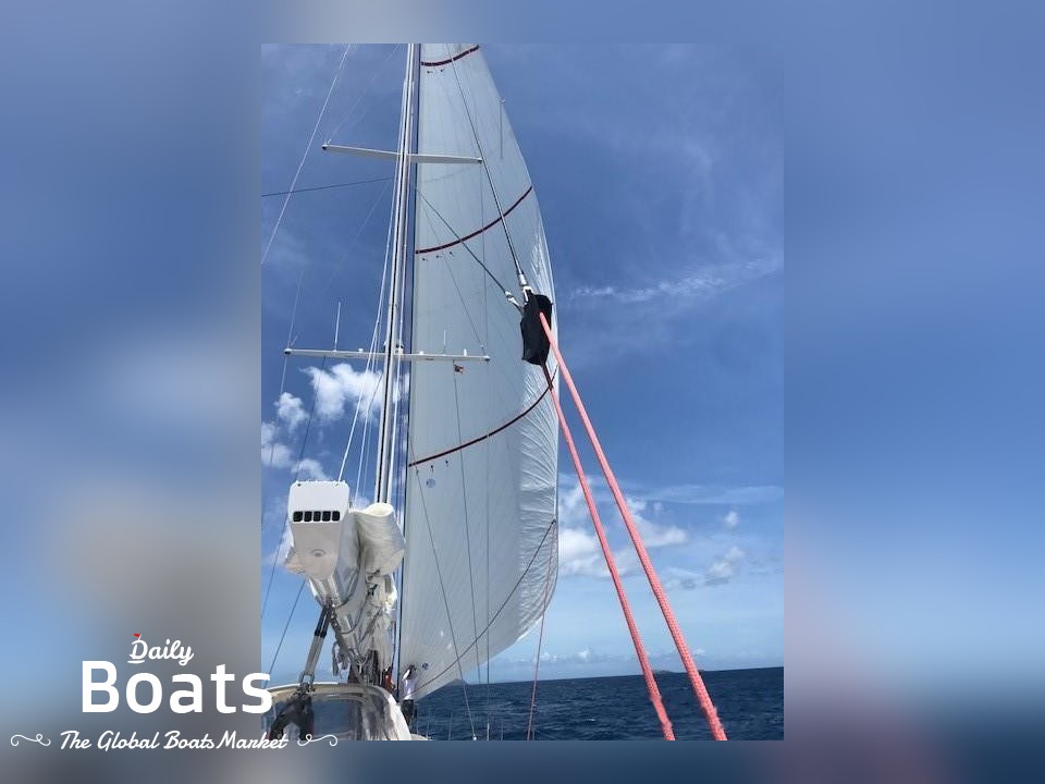 1989 Nautor Swan 86 for sale. View price, photos and Buy 1989 Nautor ...