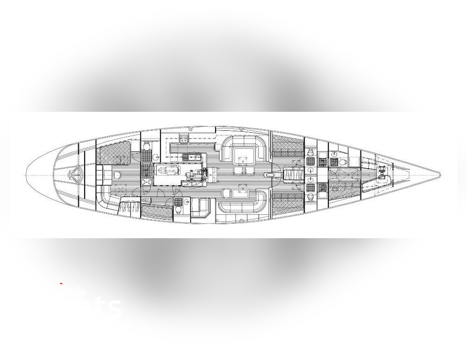 1989 Nautor Swan 86 for sale. View price, photos and Buy 1989 Nautor ...