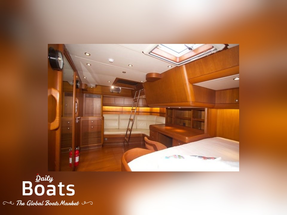 1989 Nautor Swan 86 for sale. View price, photos and Buy 1989 Nautor ...