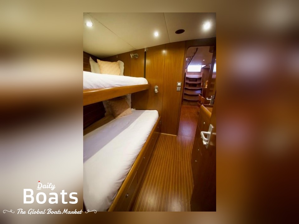 1989 Nautor Swan 86 for sale. View price, photos and Buy 1989 Nautor ...