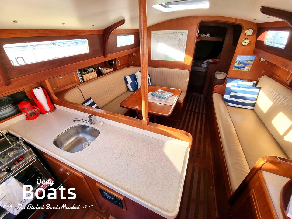 2008 Custom Townson 12M Sloop for sale. View price, photos and Buy 2008 ...