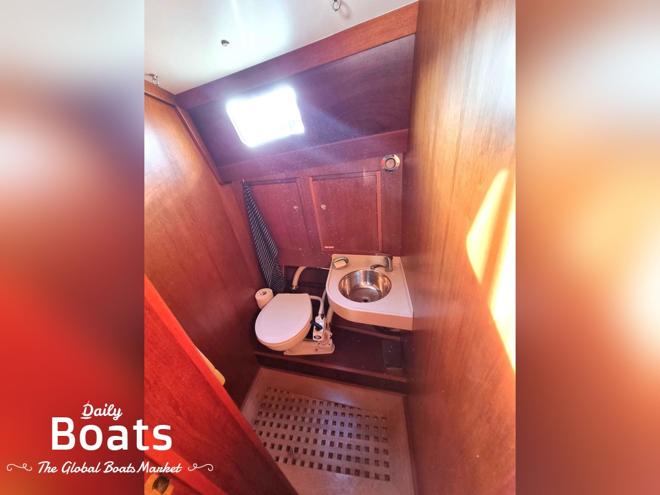 2008 Custom Townson 12M Sloop for sale. View price, photos and Buy 2008 ...