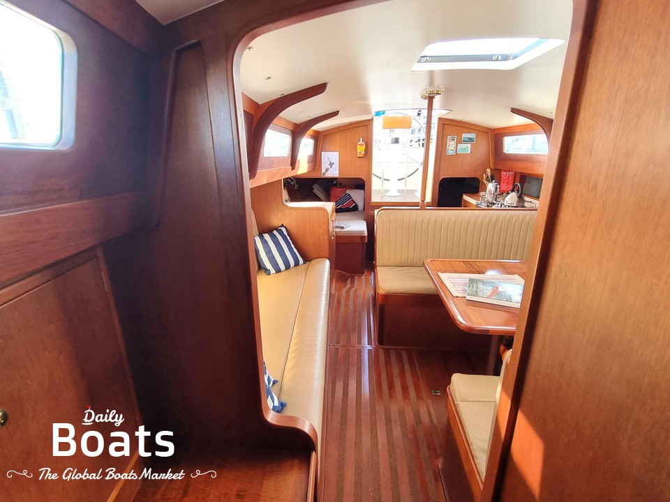 2008 Custom Townson 12M Sloop for sale. View price, photos and Buy 2008 ...