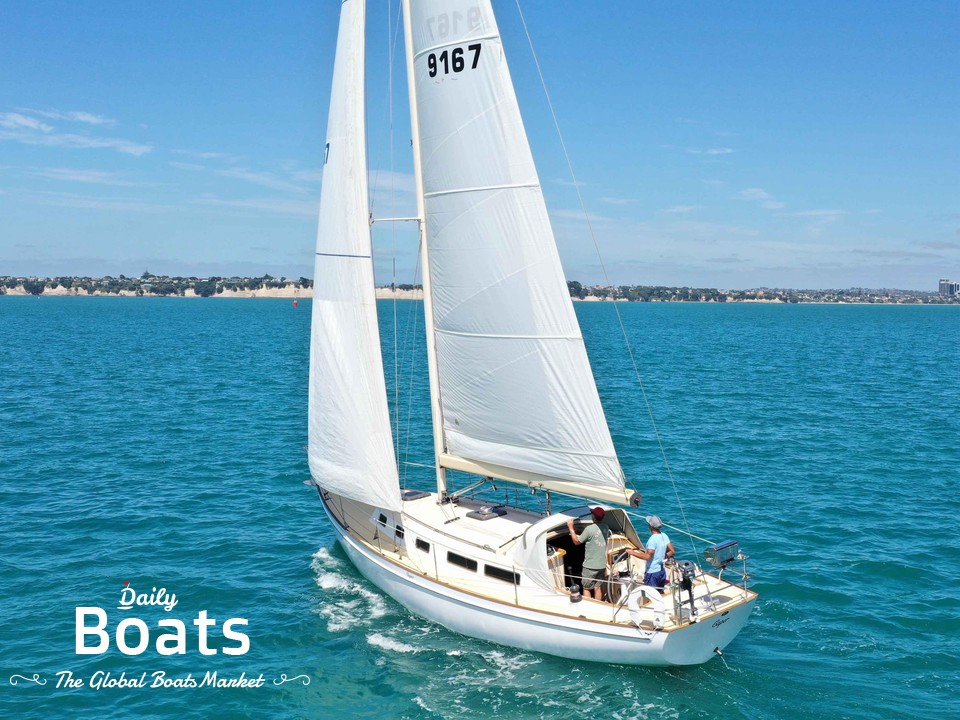 2008 Custom Townson 12M Sloop for sale. View price, photos and Buy 2008 ...