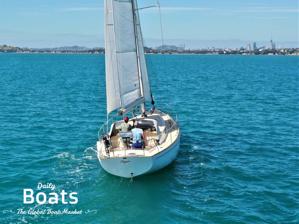 2008 Custom Townson 12M Sloop for sale. View price, photos and Buy 2008 ...