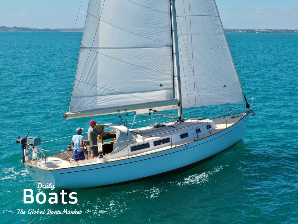2008 Custom Townson 12M Sloop for sale. View price, photos and Buy 2008 ...