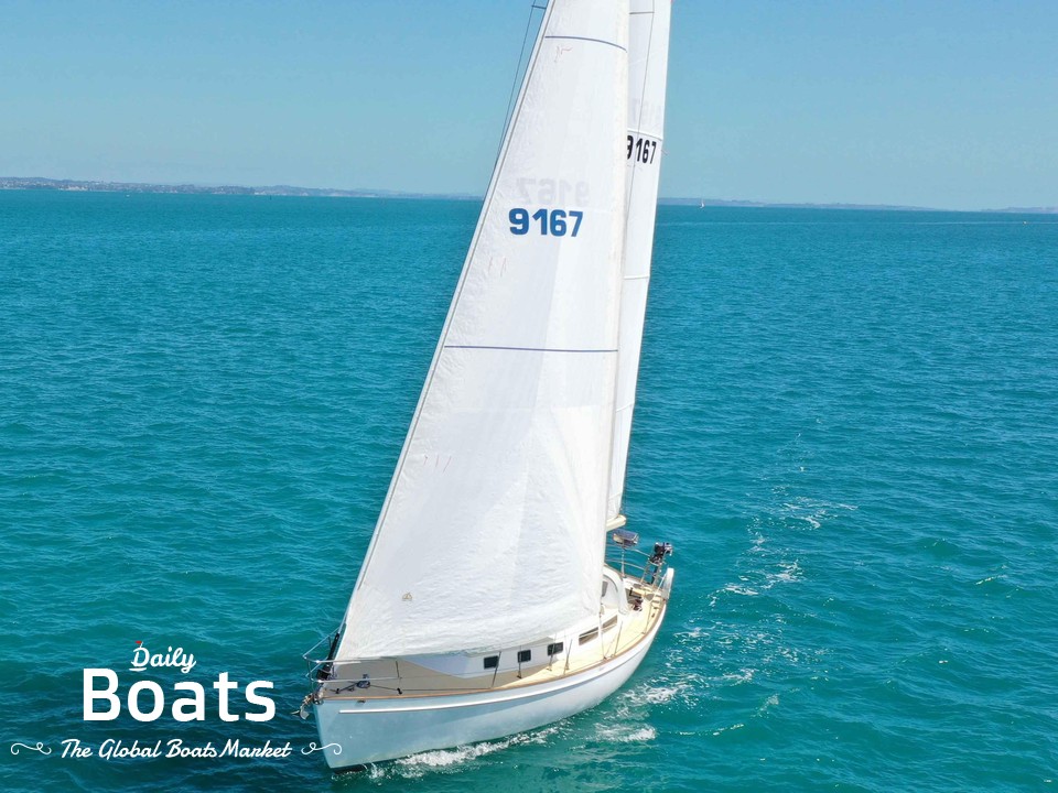 2008 Custom Townson 12M Sloop for sale. View price, photos and Buy 2008 ...