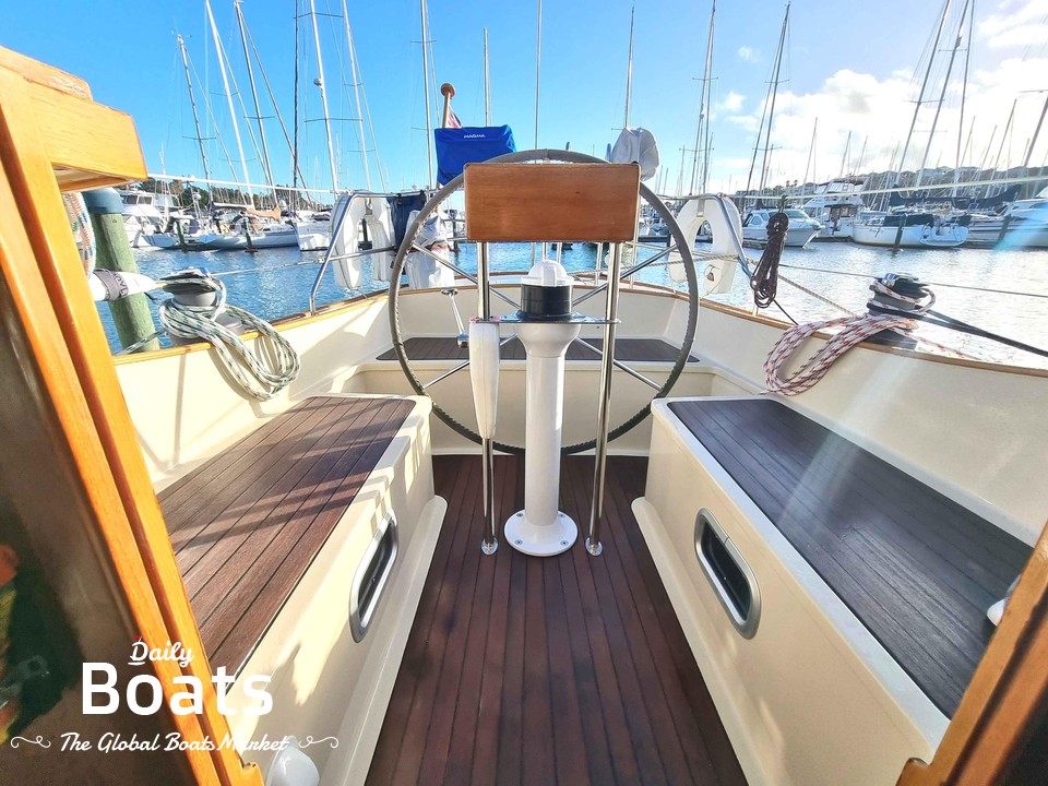 2008 Custom Townson 12M Sloop for sale. View price, photos and Buy 2008 ...