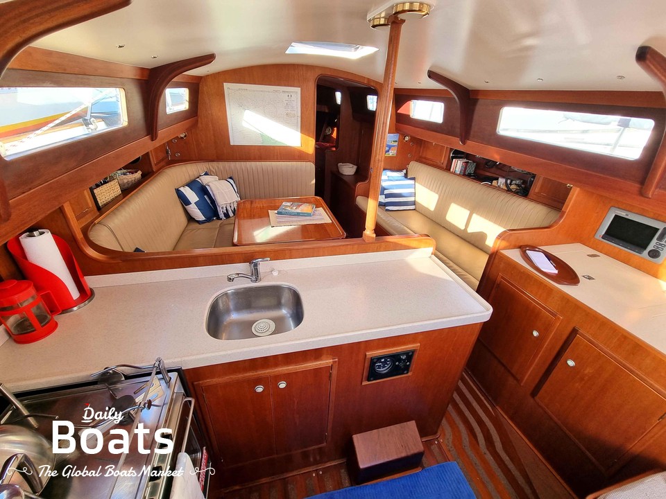 2008 Custom Townson 12M Sloop for sale. View price, photos and Buy 2008 ...
