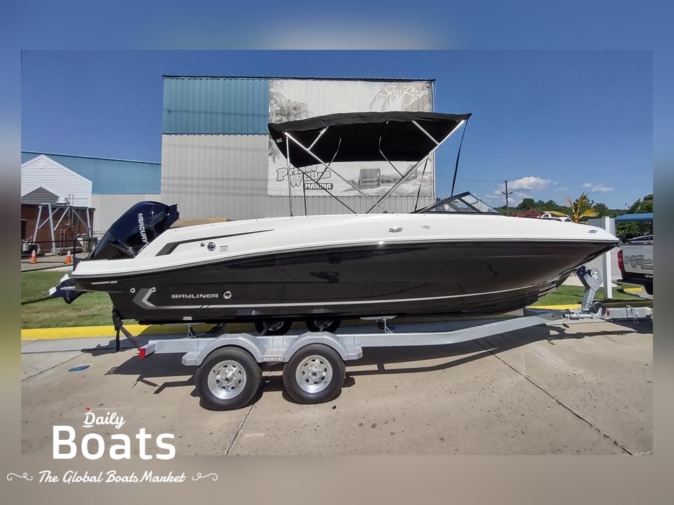 Bayliner vr6 outboard for sale - Daily Boats