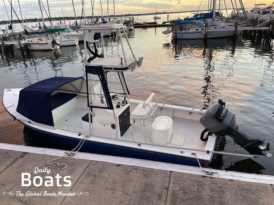 1998 Morgan 24 Center Console for sale. View price, photos and Buy 1998 ...