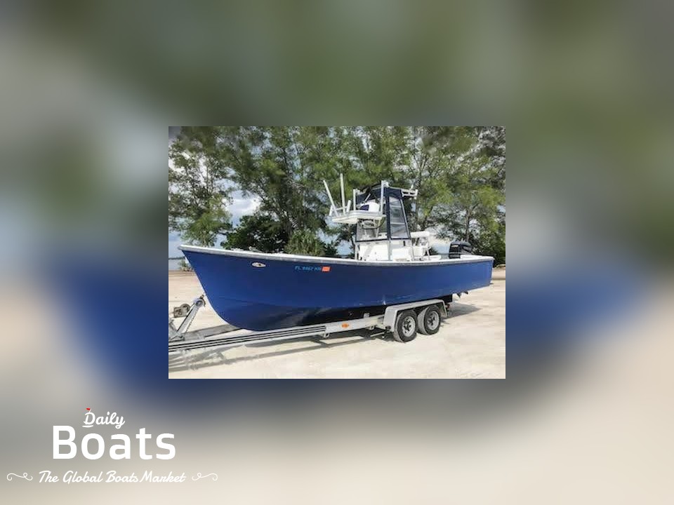 1998 Morgan 24 Center Console for sale. View price, photos and Buy 1998 ...
