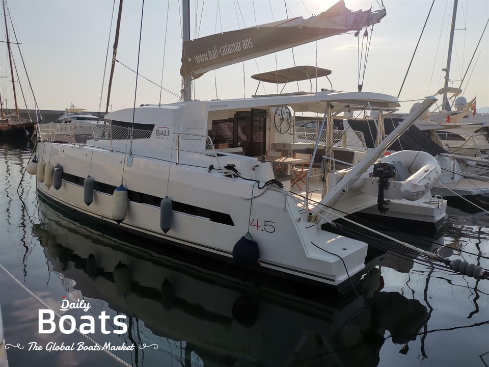 2017 Bali 4.5 for sale. View price, photos and Buy 2017 Bali 4.5 #487663