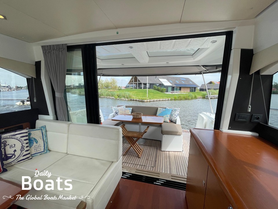 2014 Jeanneau Nc 14 for sale. View price, photos and Buy 2014 Jeanneau ...