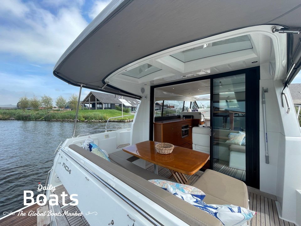 2014 Jeanneau Nc 14 for sale. View price, photos and Buy 2014 Jeanneau ...