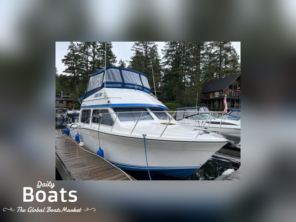 1995 Commander 30 for sale. View price, photos and Buy 1995 Commander ...