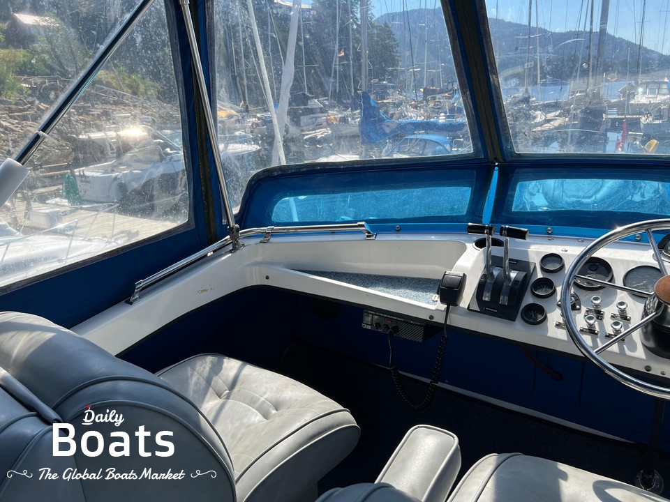 1995 Commander 30 for sale. View price, photos and Buy 1995 Commander ...